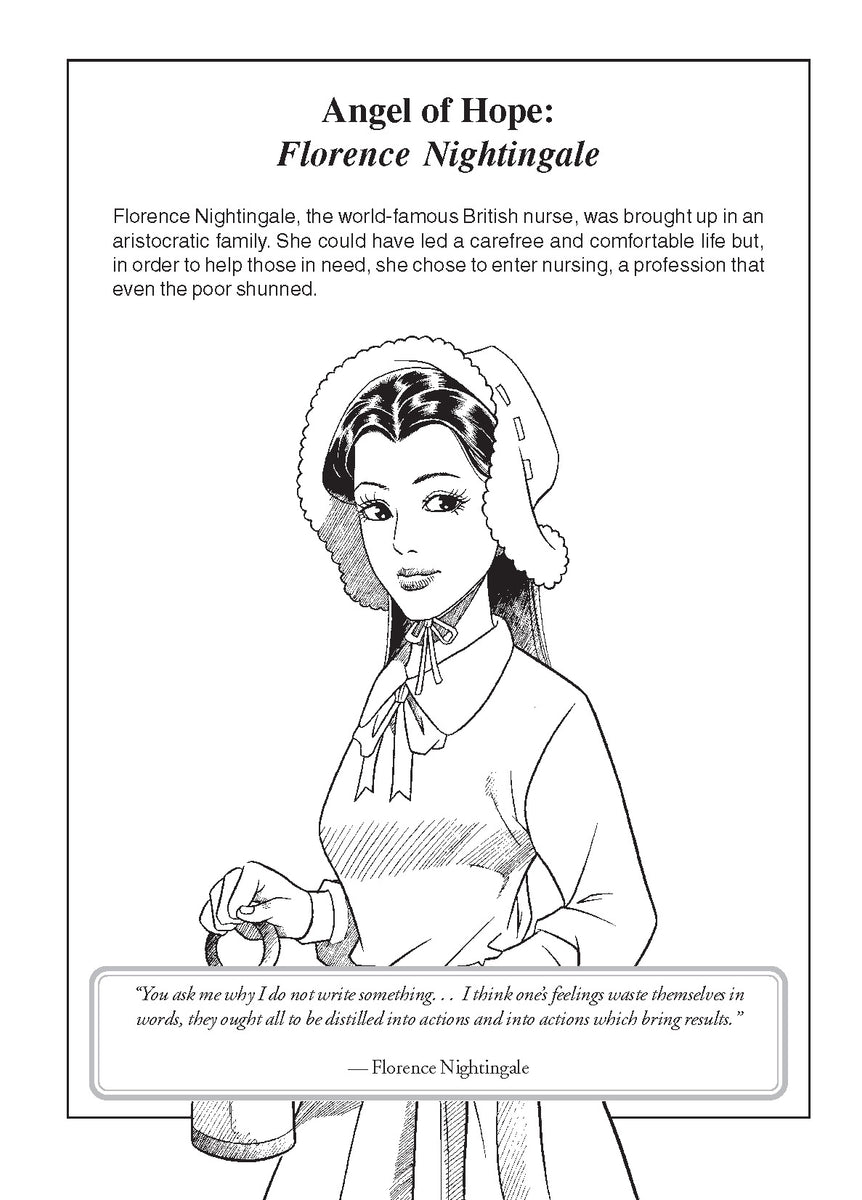 Stories of Compassion | comic with values education – Asiapac Books