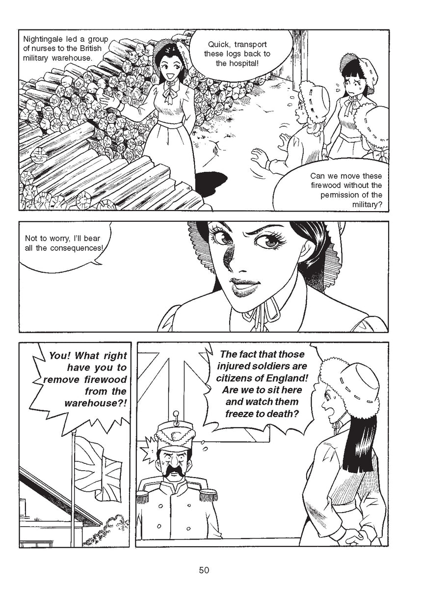 Stories of Compassion | comic with values education – Asiapac Books