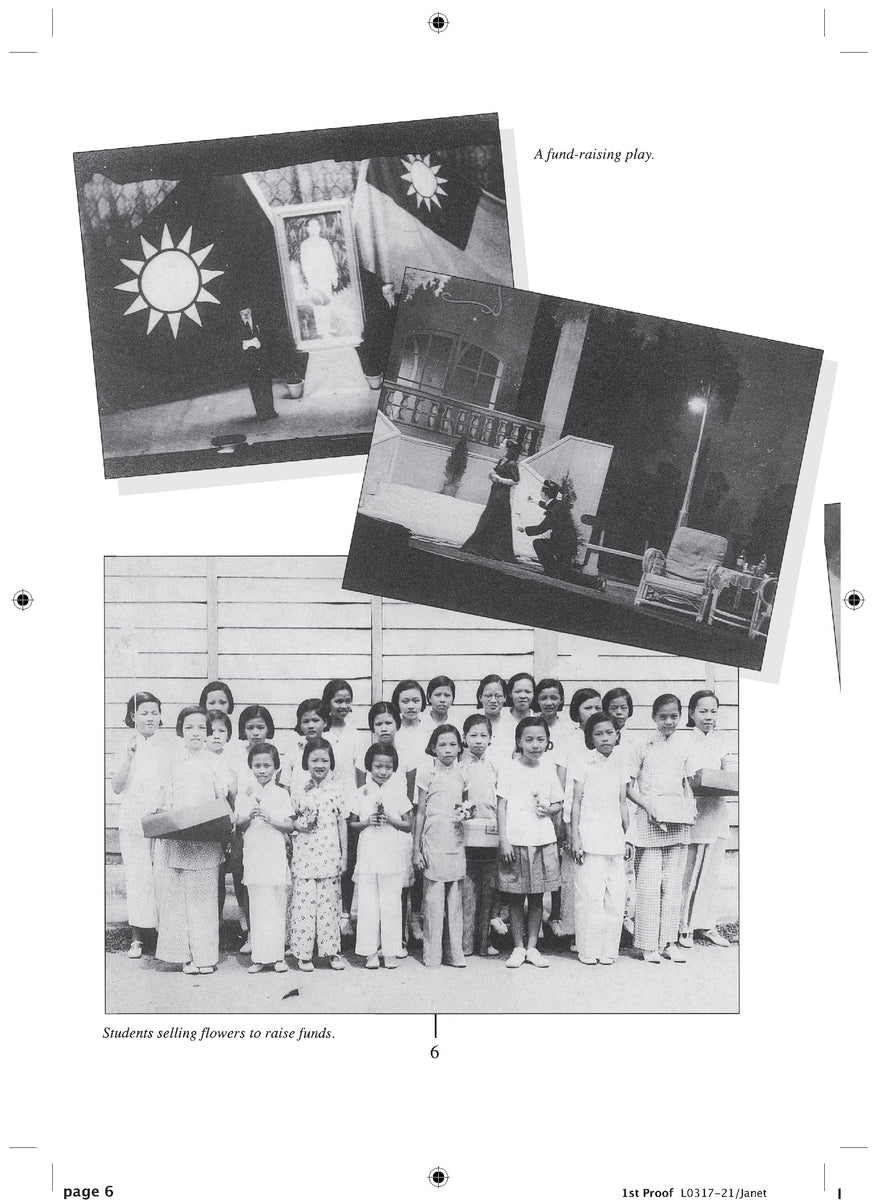 Force 136 | Singapore during Japanese Occupation account – Asiapac Books